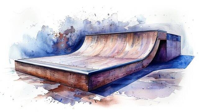 Halfpipe Images – Browse 4,678 Stock Photos, Vectors, and Video | Adobe ...