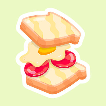 Toastie Images – Browse 17,308 Stock Photos, Vectors, and Video | Adobe ...