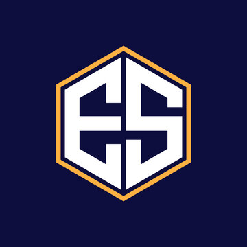 "Es Logo" Images – Browse 2,307 Stock Photos, Vectors, and Video ...