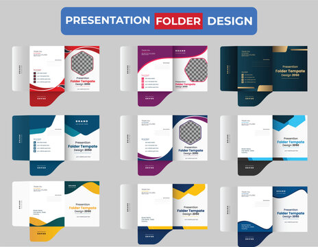 "Folder Design" Images – Browse 1,037 Stock Photos, Vectors, and Video ...