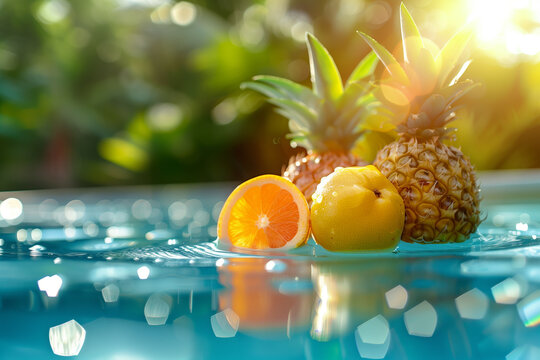 Imágenes de "Summer Splash": descubre bancos de fotos, ilustraciones ...