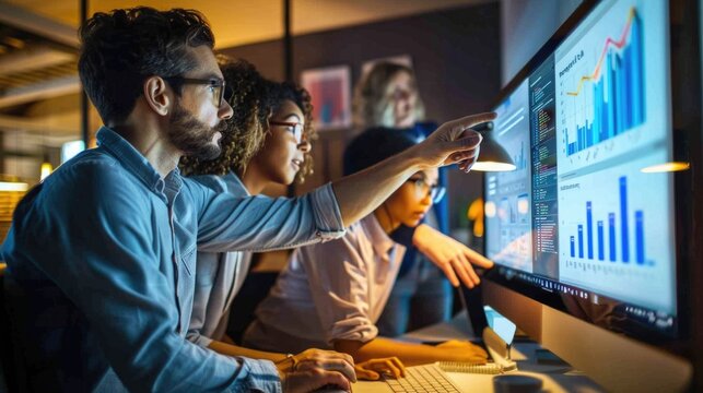 Projection Presentation Office Images – Browse 8,220 Stock Photos ...