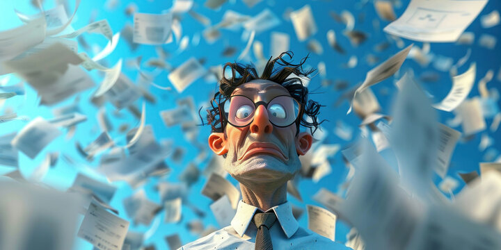 "Flying Papers" Images – Browse 410 Stock Photos, Vectors, and Video ...