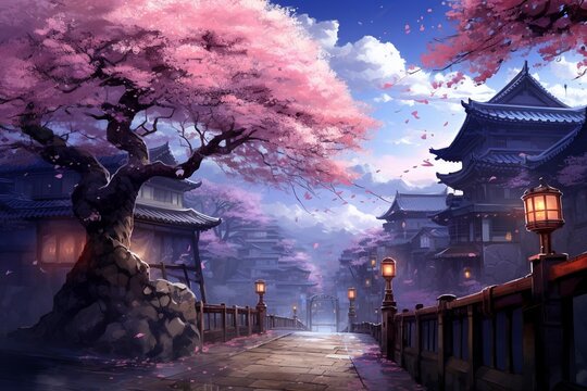 Anime Style Color Images – Browse 32,622 Stock Photos, Vectors, and ...