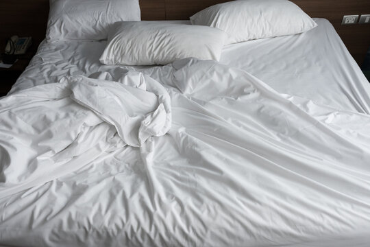 Hotel Bed After Images – Browse 45,599 Stock Photos, Vectors, and Video ...