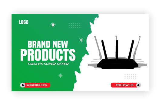 "Product Banner" Images – Browse 1,281 Stock Photos, Vectors, and Video ...