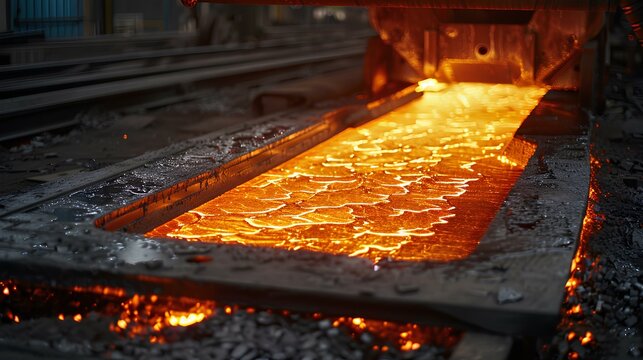 Iron Smelting Images – Browse 14,655 Stock Photos, Vectors, and Video ...