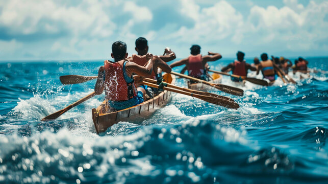 "Outrigger Canoe" Images – Browse 1,316 Stock Photos, Vectors, and ...