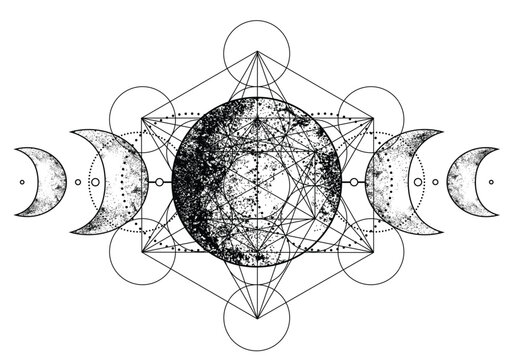 Magic Symbols Images – Browse 1,025,159 Stock Photos, Vectors, and ...