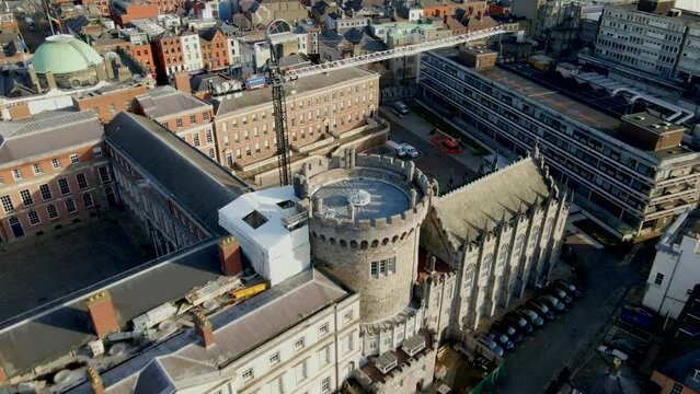 "Dublin Castle"-Bilder: Stock-Fotos & -Videos. | Adobe Stock