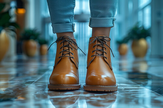 "Working Boots"-Bilder: Stock-Fotos & -Videos. | Adobe Stock