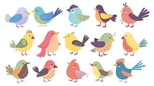 "Happy Birds" Images – Browse 378 Stock Photos, Vectors, and Video ...