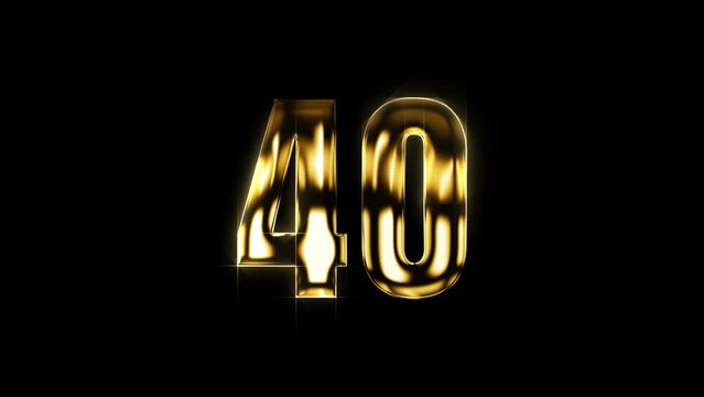"Number 40" Images – Browse 676,381 Stock Photos, Vectors, and Video ...
