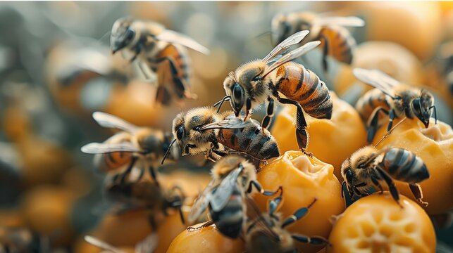 Cross-Pollination Images – Browse 778 Stock Photos, Vectors, and Video ...