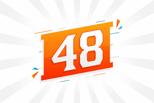 "Number 48" Images – Browse 24,631 Stock Photos, Vectors, and Video ...