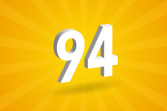 「94」の写真素材 | 9,642件の無料イラスト画像 | Adobe Stock