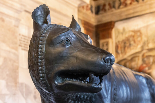 "Romulus And Remus" - Images et vidéos libres de droits | Adobe Stock