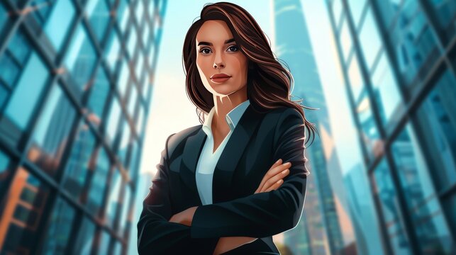 Professional Female Avatar Images – Browse 73,088 Stock Photos, Vectors ...