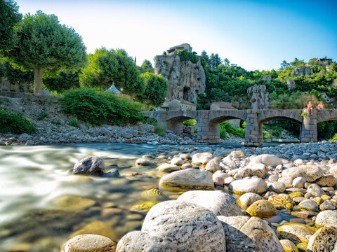 "Pont De Pierre" Images – Browse 1,750 Stock Photos, Vectors, and Video ...