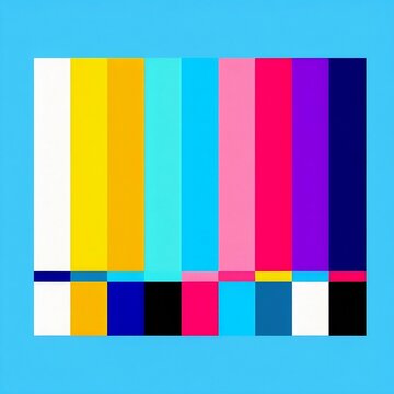 "Test Pattern" Images – Browse 312 Stock Photos, Vectors, and Video ...