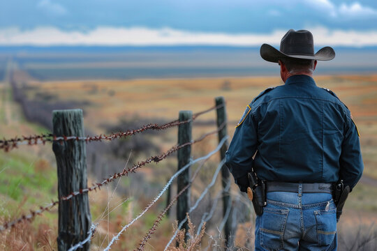 "Us Mexico Border" Images – Browse 1,952 Stock Photos, Vectors, and ...