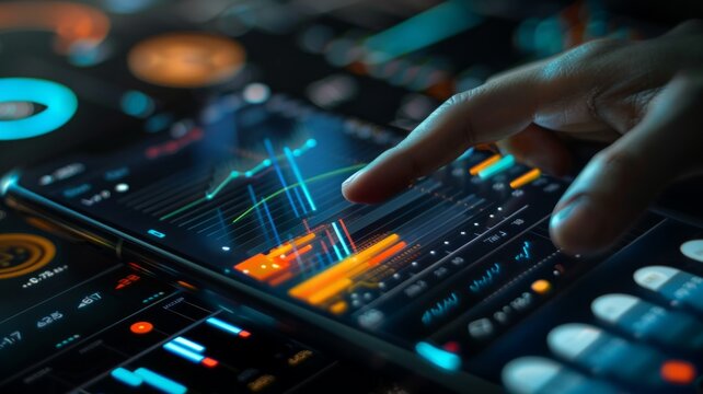 "Volume Control"-Bilder: Stock-Fotos & -Videos. | Adobe Stock