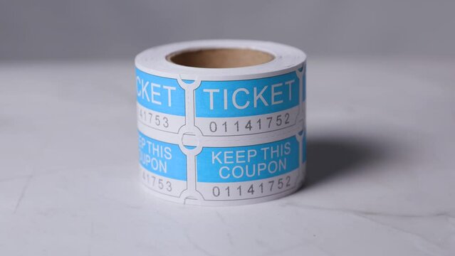 Blue Raffle Tickets Images – Browse 1,829 Stock Photos, Vectors, and ...