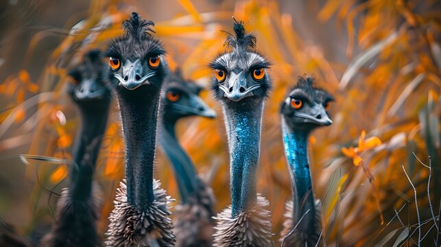 "Emu Bird"-Bilder: Stock-Fotos & -Videos. | Adobe Stock