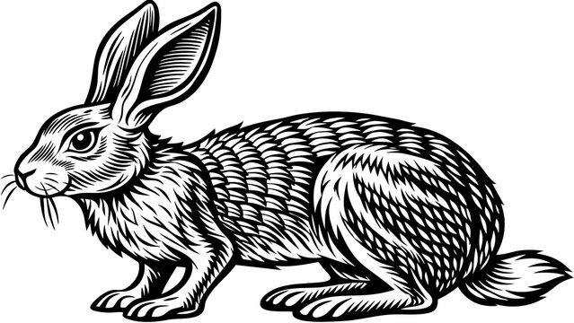 Jack Rabbit Images – Browse 3,145 Stock Photos, Vectors, and Video ...