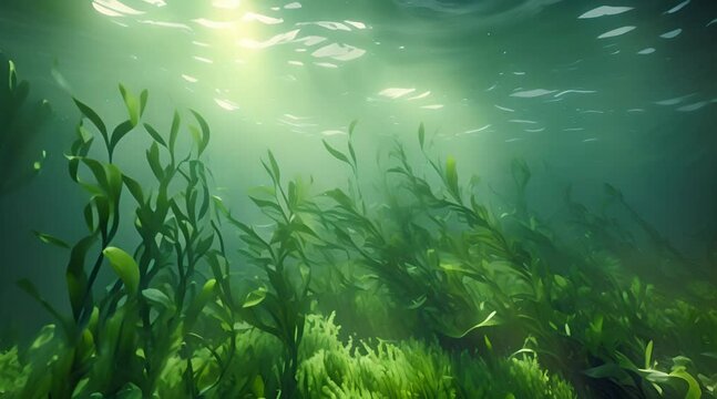 Underwater Seaweed Images – Browse 208,079 Stock Photos, Vectors, and ...