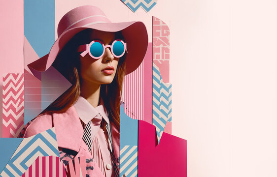 "Paper Collage" Images – Browse 2,741 Stock Photos, Vectors, and Video ...