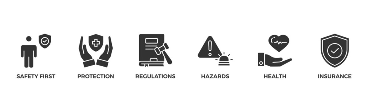Construction Safety First Vector Images – Browse 7,114 Stock Photos ...
