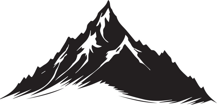 Free Mountain Vector