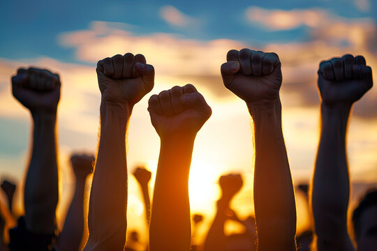 Labor Fist Images – Browse 12,030 Stock Photos, Vectors, and Video ...