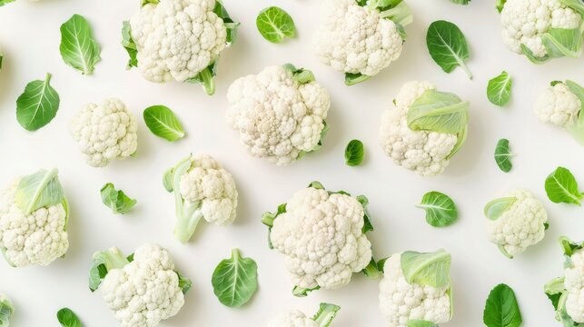 Cauliflower Pattern Images – Browse 8,625 Stock Photos, Vectors, and ...