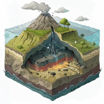 "Magma Chamber" Images – Browse 950 Stock Photos, Vectors, and Video | Adobe Stock