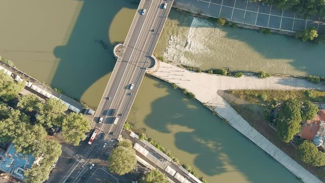 "Ponte Garibaldi" Images – Browse 194 Stock Photos, Vectors, and Video ...