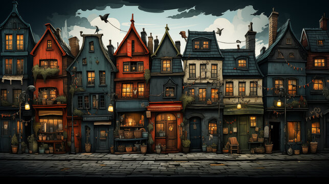 2D Street Images – Browse 8,310 Stock Photos, Vectors, and Video ...