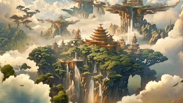 "Fantasy Land" Images – Browse 2,859 Stock Photos, Vectors, and Video ...