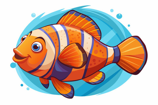 Nemo Cartoon Images – Browse 1,296 Stock Photos, Vectors, and Video ...