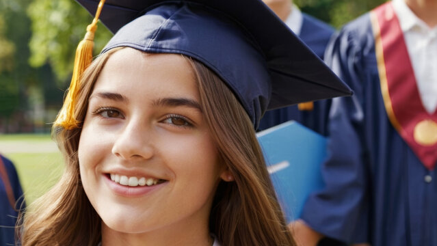 "Graduation Gown" Images – Browse 33,450 Stock Photos, Vectors, and ...