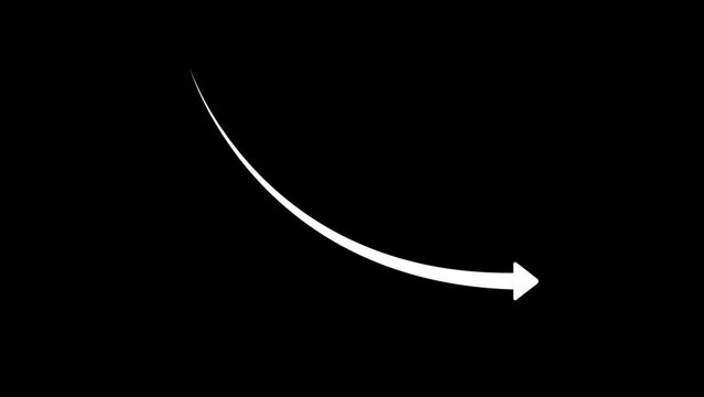 "Curve Arrow" Images – Browse 2,148 Stock Photos, Vectors, and Video ...