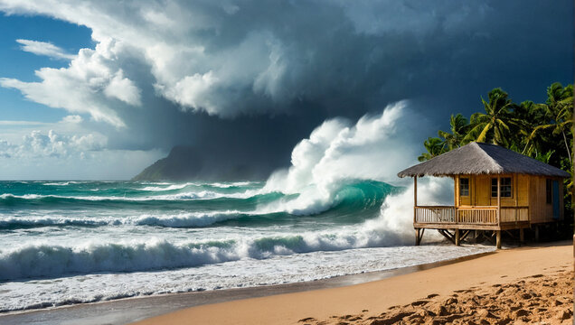 "Hurricane Season" Images – Browse 1,346 Stock Photos, Vectors, and ...