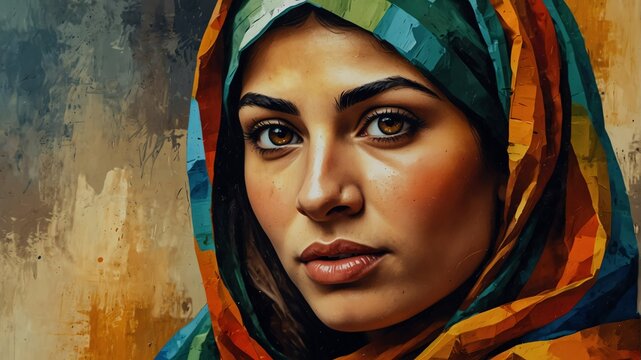 Palestinian Woman Images – Browse 3,176 Stock Photos, Vectors, and ...
