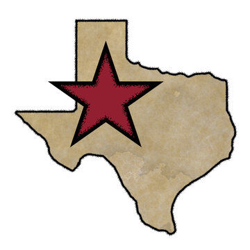 Texas Star Outline Images – Browse 1,314 Stock Photos, Vectors, and ...