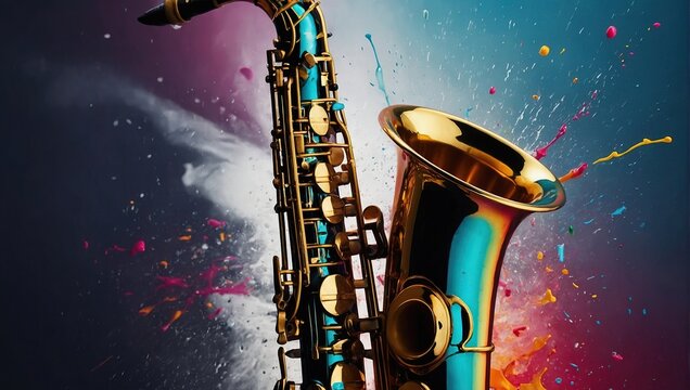 Clarinet Background Images – Browse 8,070 Stock Photos, Vectors, and ...
