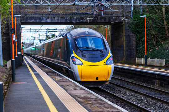 "Network Rail"-Bilder: Stock-Fotos & -Videos. | Adobe Stock