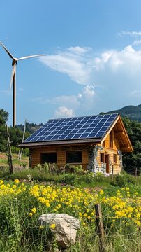 Off-Grid Images – Browse 21,076 Stock Photos, Vectors, and Video ...