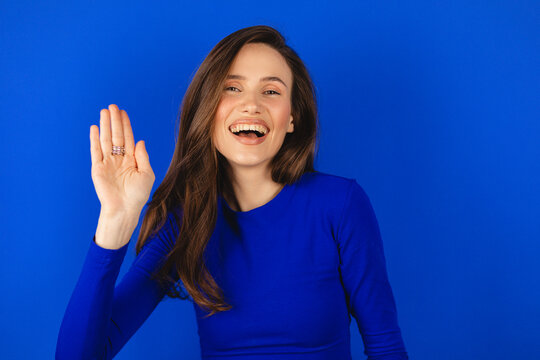 "Waving Hand" Images – Browse 9,446 Stock Photos, Vectors, and Video ...