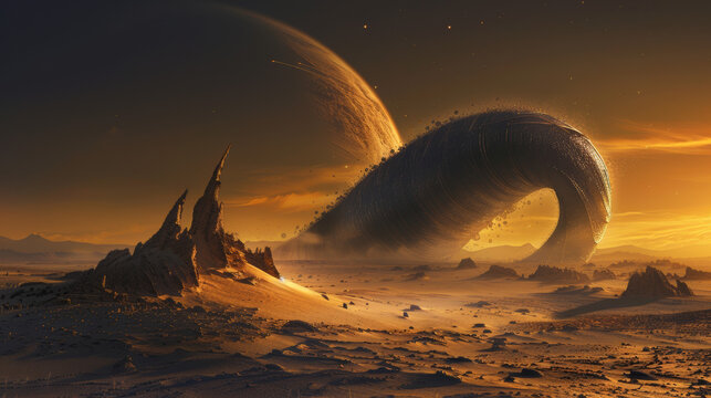 "Sand Worm" Images – Browse 1,170 Stock Photos, Vectors, and Video ...
